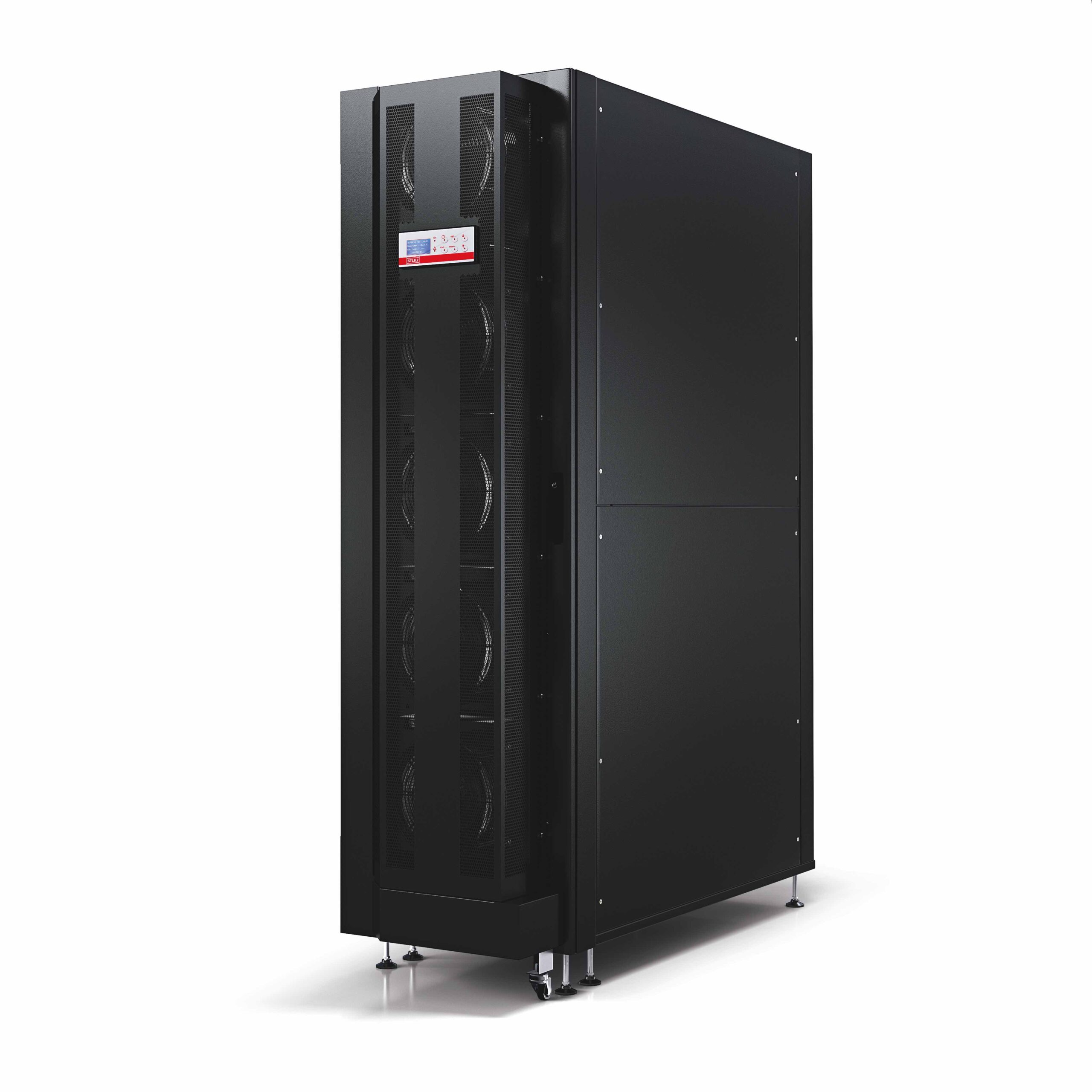 STULZ CyberRack Active Rear Door - Tepa