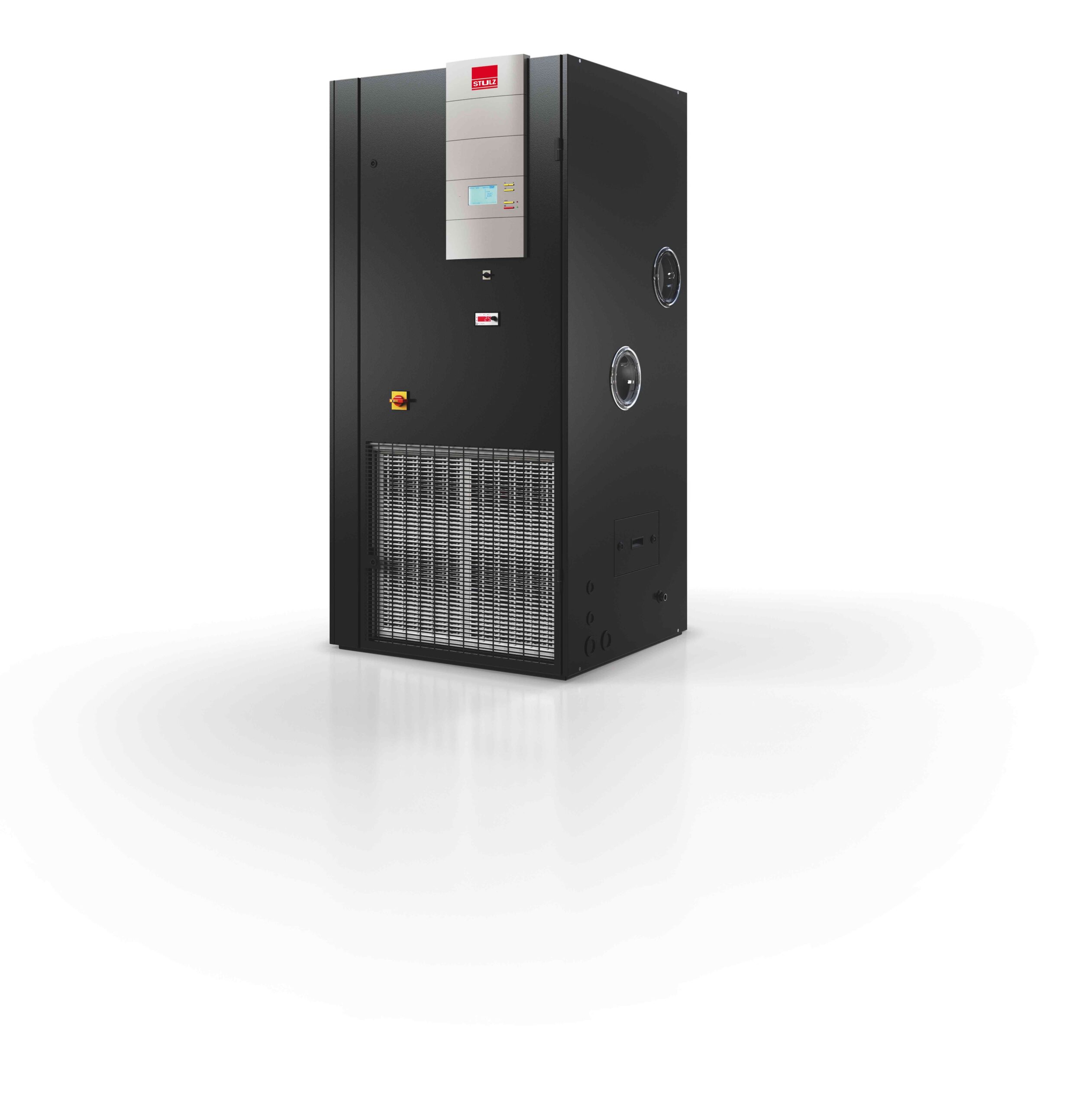 STULZ CyberLab - Tepa