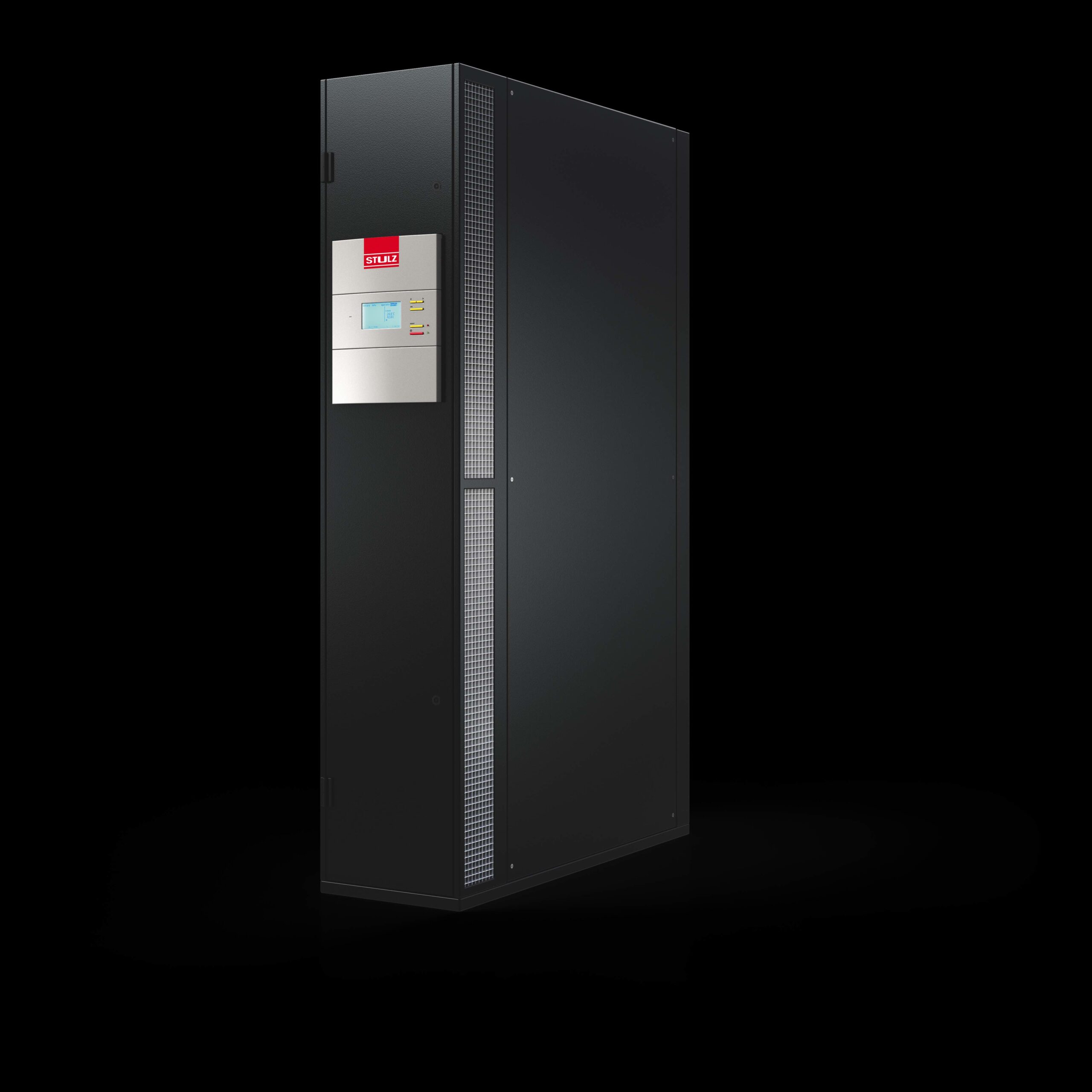 STULZ CyberRow - Tepa